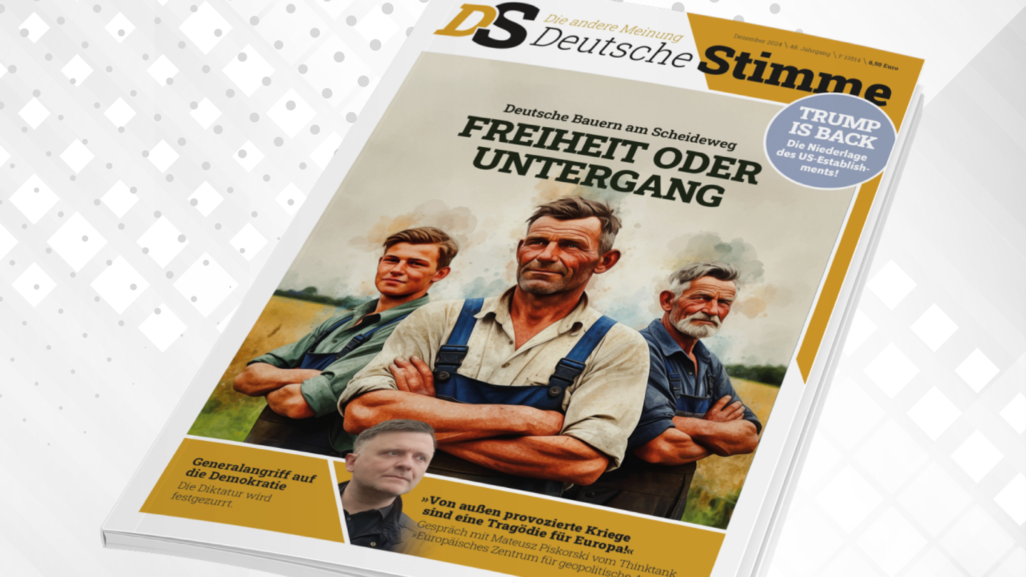 „Wo wir sind, ist Heimat!“ | Meine Heimat