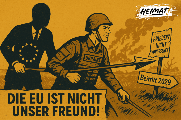 Was ist Heimat | Meine Heimat