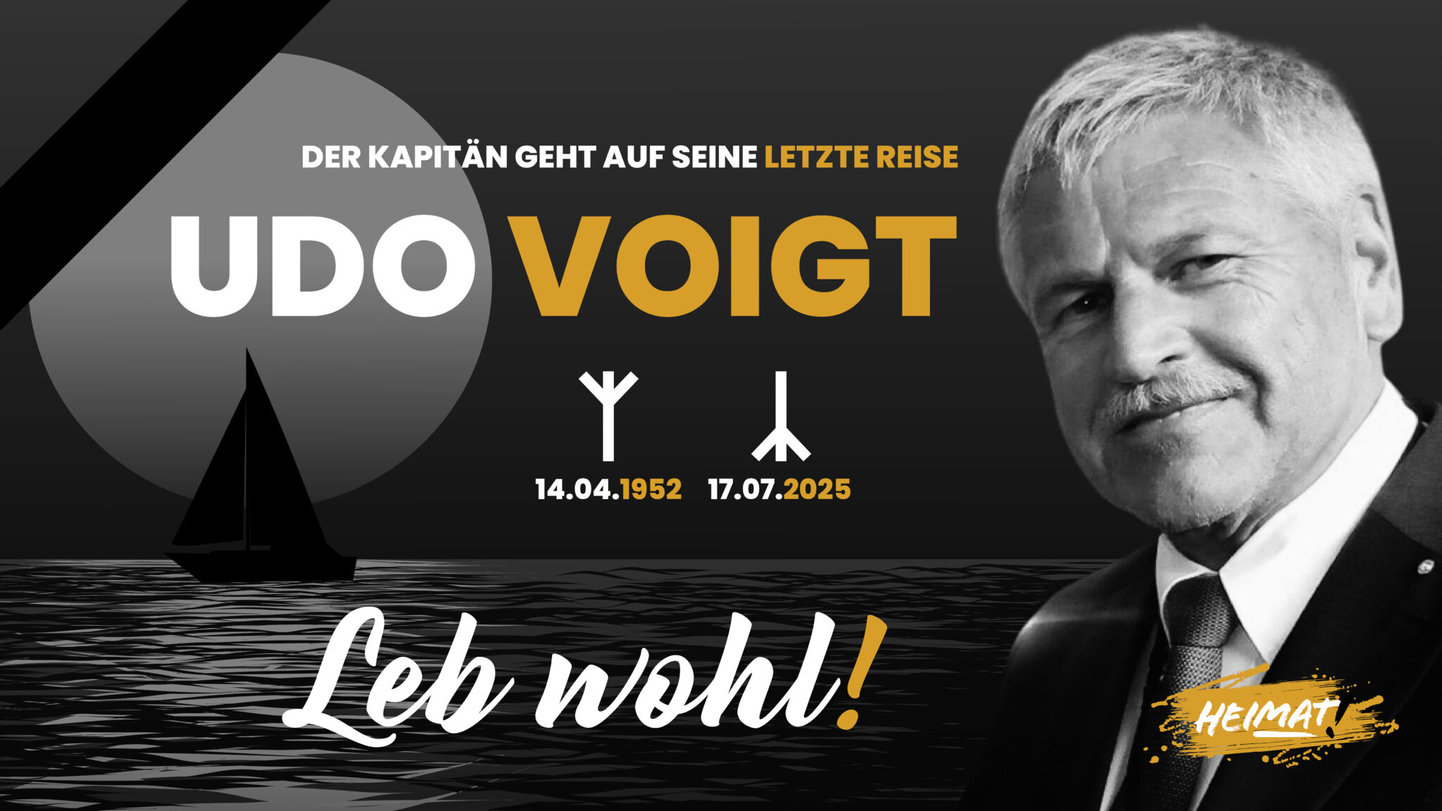 Was ist Heimat | Meine Heimat